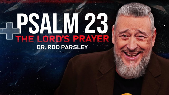 World Harvest Church | Rod Parsley, Pastor